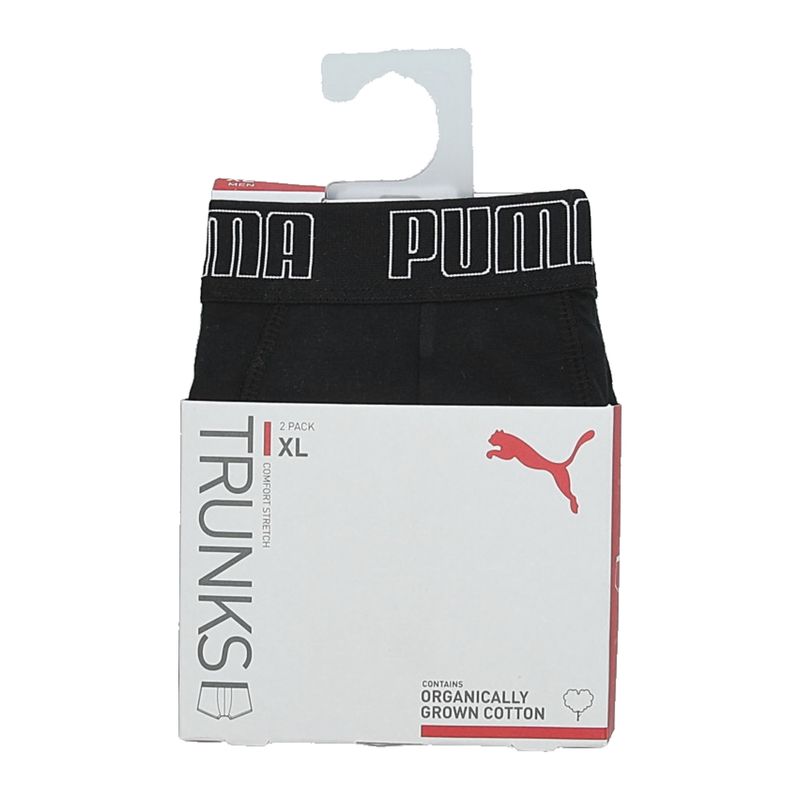 MUŠKE BOKSERICE PUMA MEN EVERYDAY TRUNK 2P