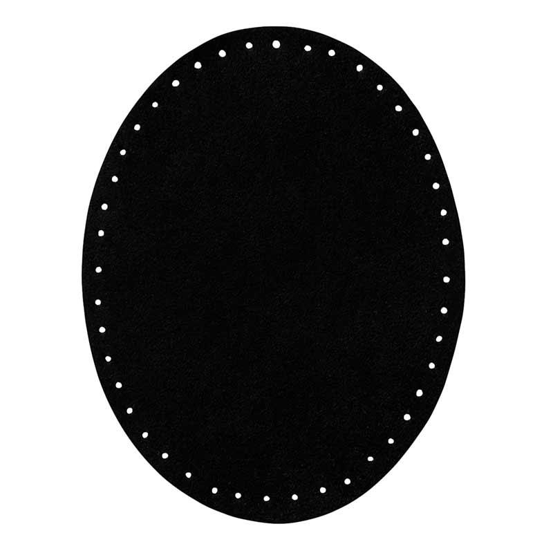 Zakrpa s rupicama | crna | veštačka koža
Zakrpa s rupicama | crna | veštačka koža