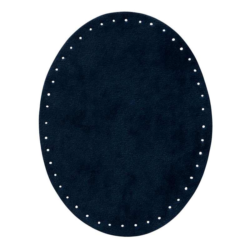 Zakrpa s rupicama | tamno plava | veštačka koža
Zakrpa s rupicama | tamno plava | veštačka koža