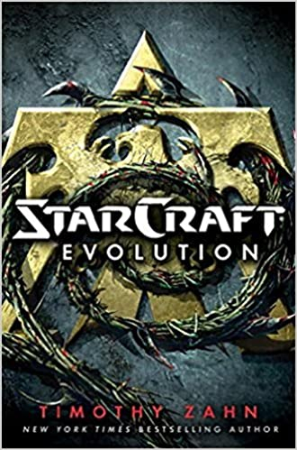 Starcraft: Evolution