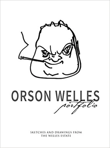 Orson Welles Portfolio