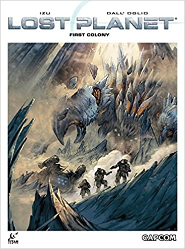 Lost Planet: First Colony