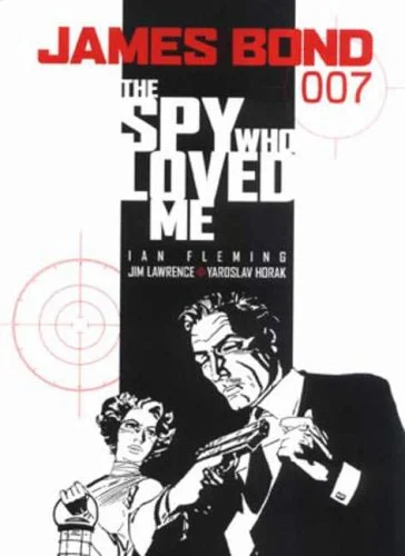 James Bond 007: The Spy Who Loved Me