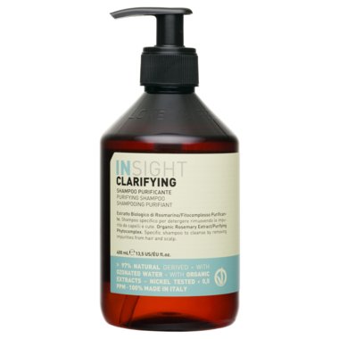 Šampon za prevenciju peruti INSIGHT Clarifying