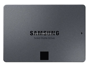 SAMSUNG 2TB 2.5 inča SATA III MZ-77Q2T0BW 870 QVO Series SSD