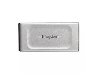 Eksterni SSD Kingston Type-C SXS2000/1000G