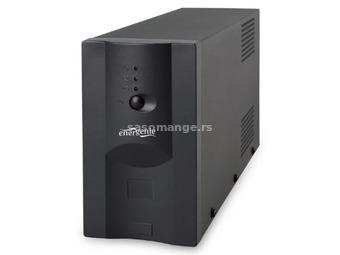 GEMBIRD UPS-PC-1202AP Gembird UPS 1200VA(720W) sa stabilizatorom AVR