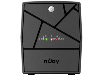 NJOY Keen 1500 USB 900W UPS (UPLI-LI150KU-CG01B)