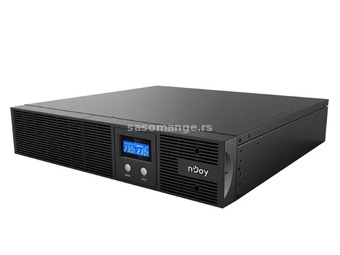 NJOY Argus 1200 720W UPS (UPLI-LI120AG-CG01B)