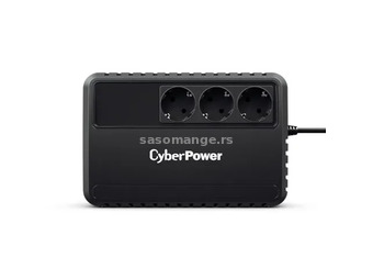 Cyber Power UPS BU650E