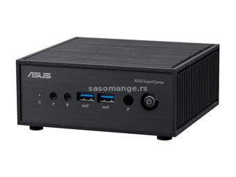 ASUS Mini PC PN42-BBN200MV (Intel N200, Barebone)