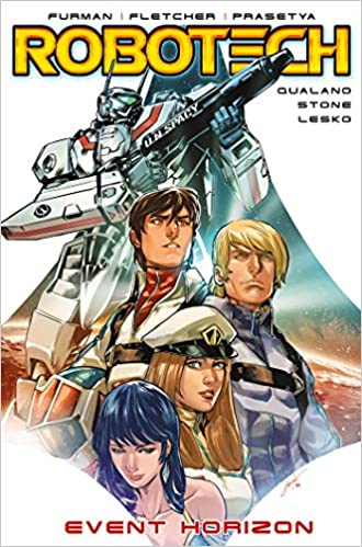 Robotech: Event Horizon