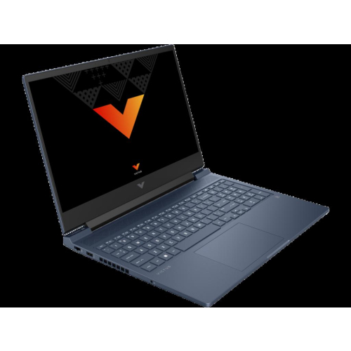 Laptop HP Victus 16-s0015nm DOS/16.1"FHDAGIPS144Hz/Ryzen 5-7640HS/16GB/512GB/3050 6GB/backl/3g/teget