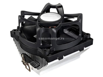 DEEPCOOL DeepCool BETA10 AMD Socket CPU kuler 89W 92mm.Fan 2200rpm 39CFM 30dB FM2/FM1/AM3+/AM3/AM...