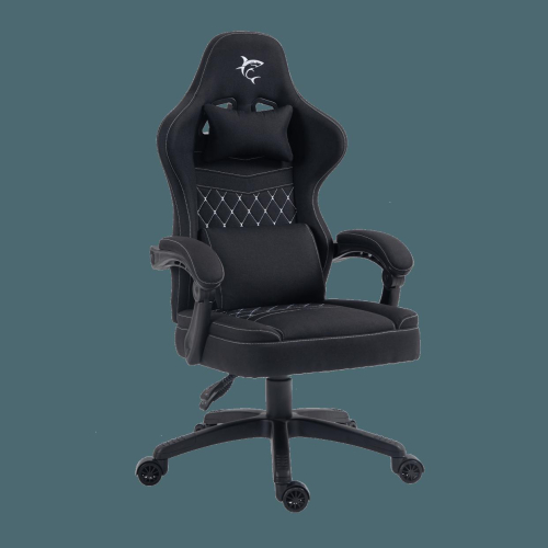 WS AUSTIN Black, Gaming Chair