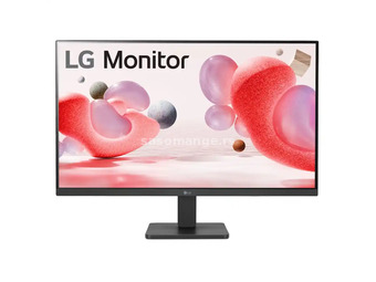 Monitor 27 LG 27MR400-B 1920x1080/Full HD/ IPS/100Hz/5ms/HDMI/VGA/FreeSync