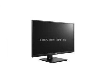 Monitor 27 LG 27BK55YP-B 1920x1080/Full HD/5ms/IPS/60Hz/VGA/DVI/HDMI/HDCP/Zvučnici