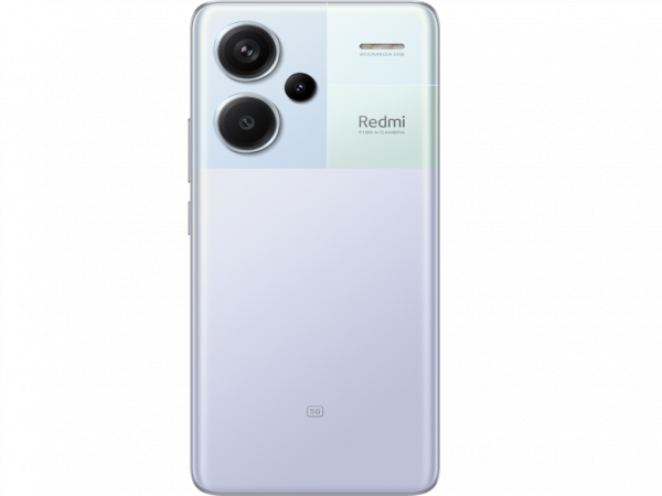 Smartphone XIAOMI Redmi Note 13 Pro+ 5G 12GB/512GB/ljubičasta
