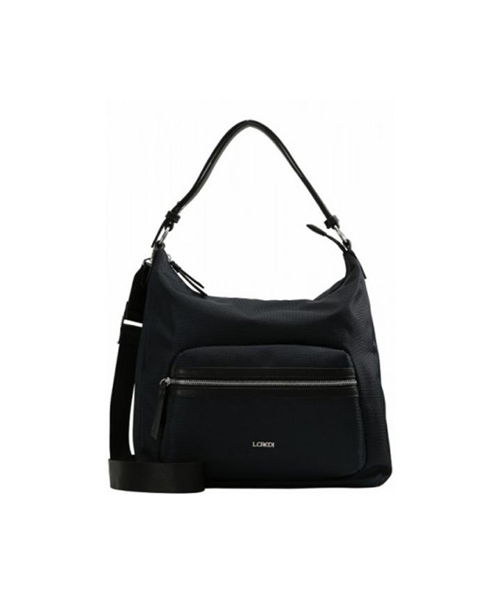 TORBA HOLLY L.CREDI BLACK Univerzal