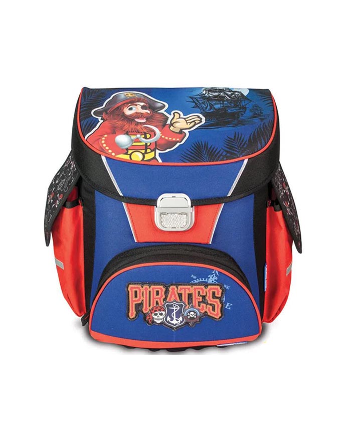 RANAC PIRATES BLUE Univerzal