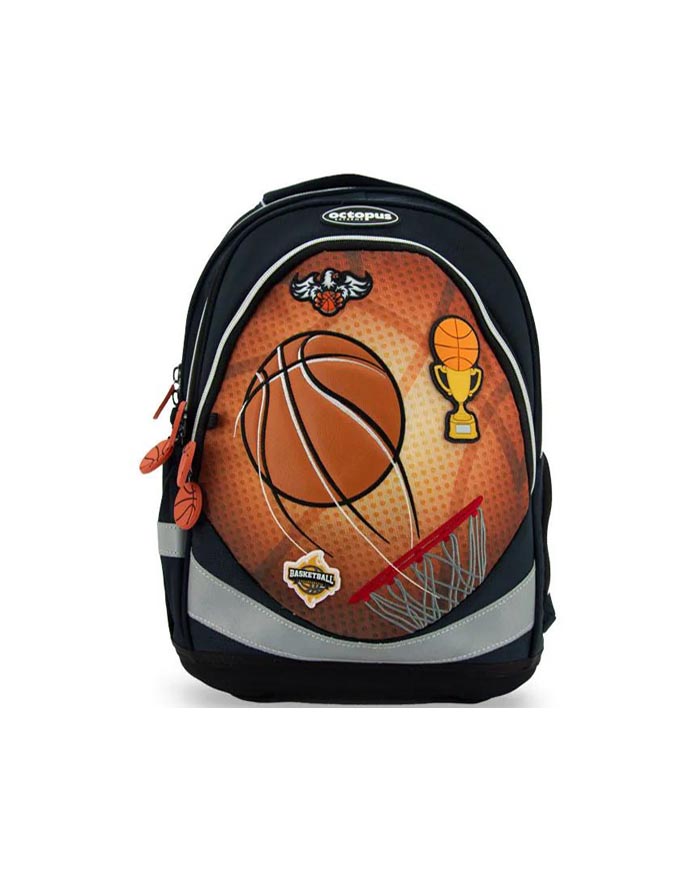 RANAC BASKETBALL BLUE ANATOMSKI Univerzal