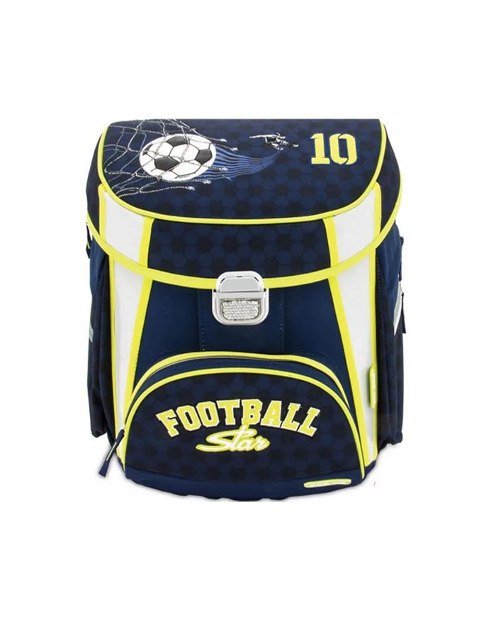 RANAC FOOTBALL DARK BLUE Univerzal