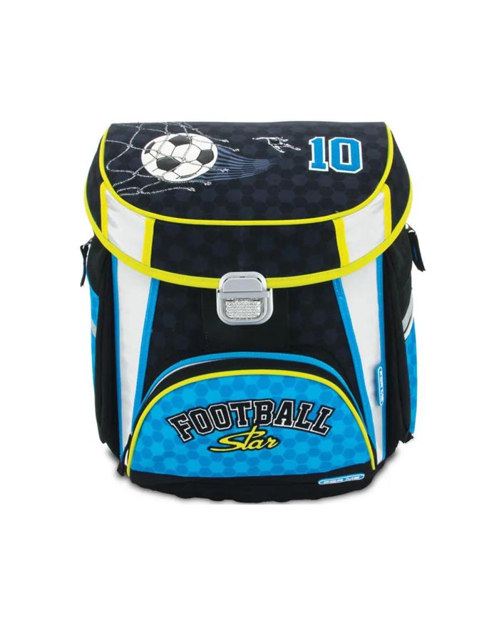 RANAC FOOTBALL BLUE Univerzal