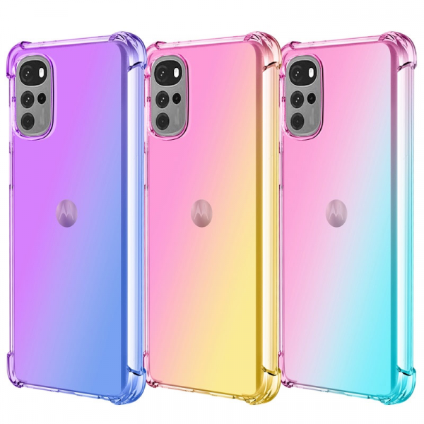 Futrola Maska Ice Cube color za Huawei Nova 12 Tip2