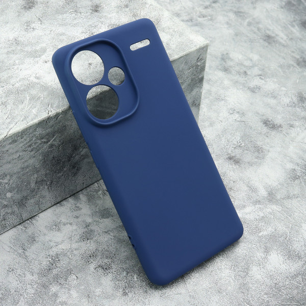 Futrola GENTLE COLOR za Xiaomi Redmi Note 13 Pro Plus teget