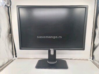 Dell U2412Mc Monitor 24inca FHD+ IPS 1920x1200 piksela