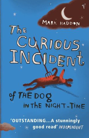 Curious Incident Of The Dog In The Night-Time