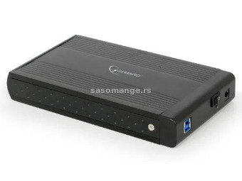 GEMBIRD EE3-U3S-3 Gembird USB 3.0 Externo kuciste za 3.5 SATA hard diskove