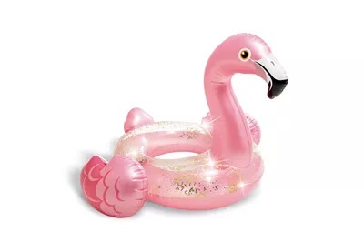 Intex Flamingo šlauf sa šljokicama 56251NP