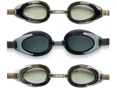 Intex dečije naočare za ronjenje 55685 (uzrast 14+)