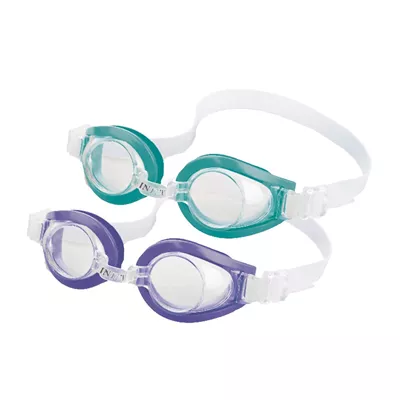 Intex dečije naočare za plivanje 55602 (uzrast 6+)