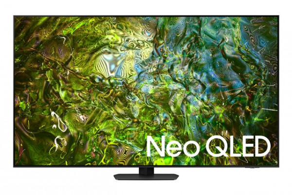 SAMSUNG QLED TV QE55QN90DATXXH, 4K NEO, SMART