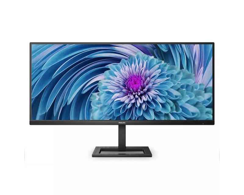 PHILIPS_ - 34 inča 346E2LAE/00 UltraWide LCD monitor