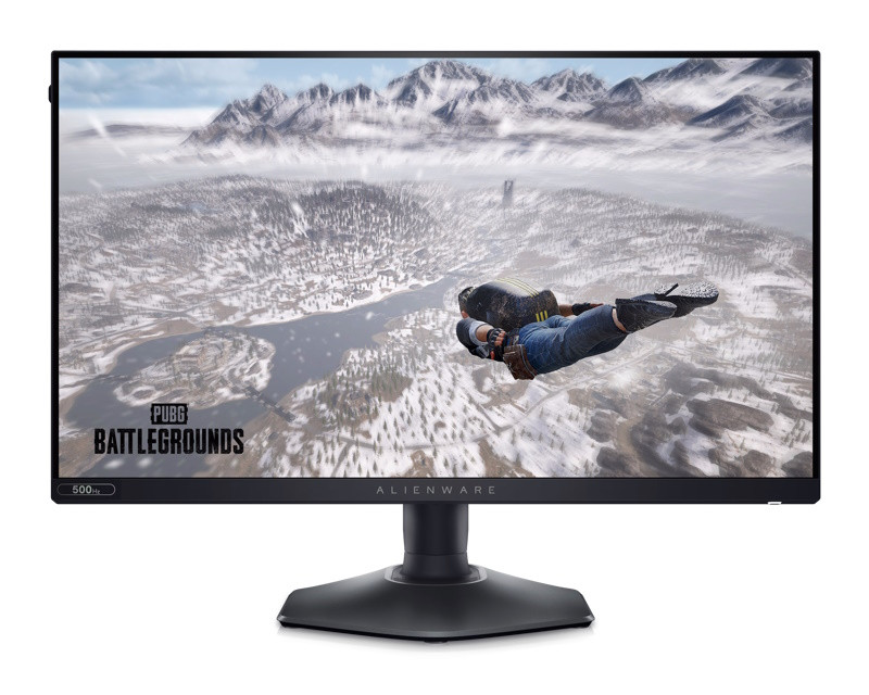 DELL - 24.5 inch AW2524HF 500Hz FreeSync Alienware Gaming monitor