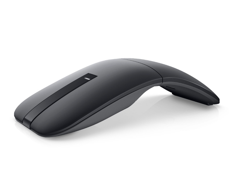 DELL - MS700 Bluetooth Travel crni miš