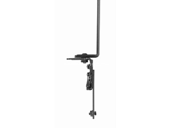 GEMBIRD TVM-SB-01 Gembird Univerzalni nosac zvuka za TV, 10 kg