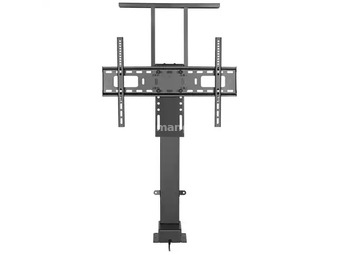 Motorizovani Nosač za TV MAX MED80 37-80/vesa max 600-400/60kg