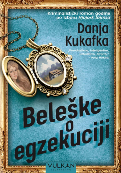 Beleške o egzekuciji