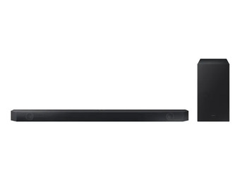 SAMSUNG soundbar HW-Q600C/EN