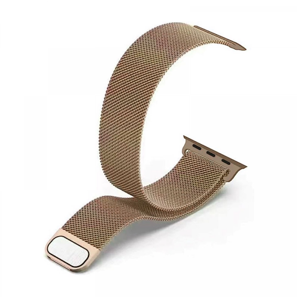 Apple Watch Milanese Loop rose gold 42/ 44/ 45/ 49mm