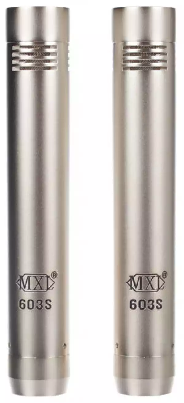 MXL 603 PAIR