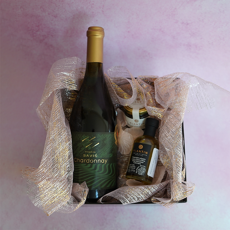 Hedonism and Harmony Gift Box