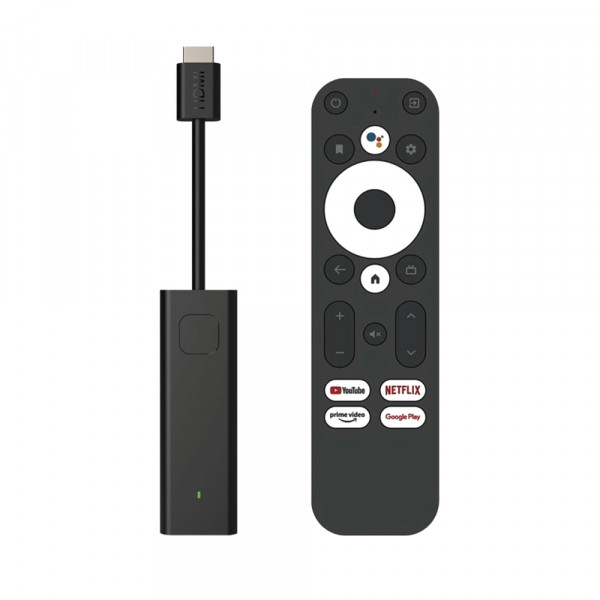 Google certified TV Stick GD1