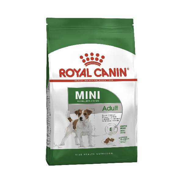 Royal Canin Mini Adult - 800gr