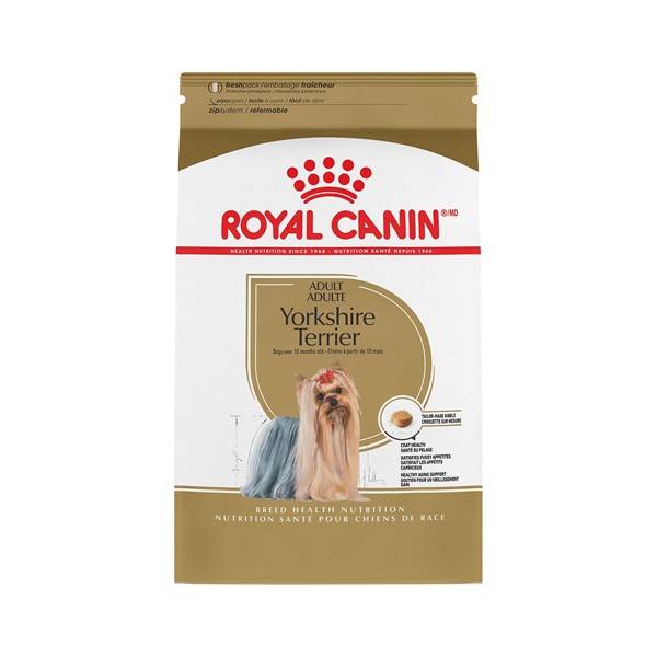 Royal Canin Yorkshire - 500gr