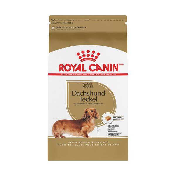 Royal Canin Dachshund - 1,5kg